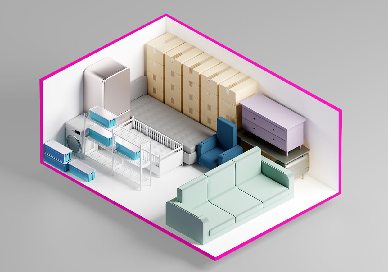 V-Box Self Storage| Self Storage Units & Facilities in Ho Chi Minh