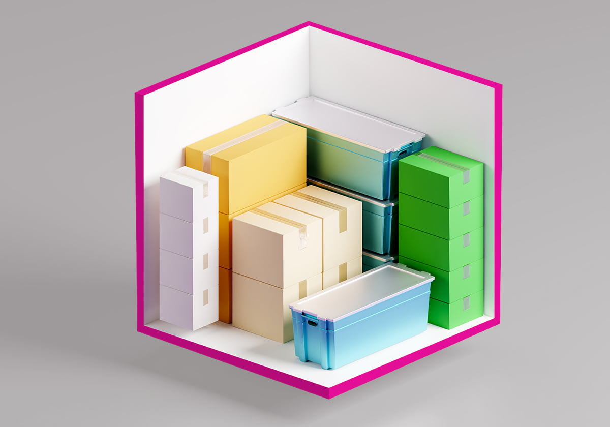 V-Box Self Storage| Self Storage Units & Facilities in Ho Chi Minh